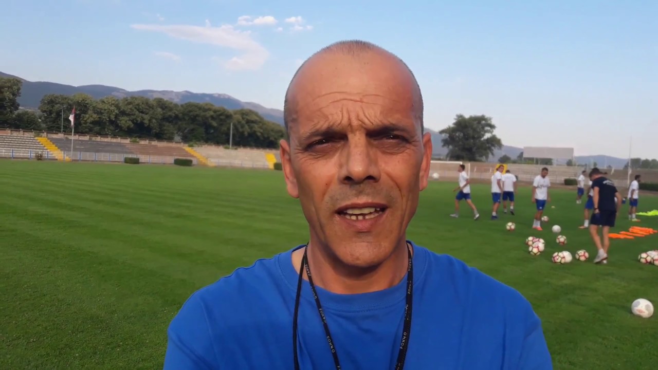 Drazen Dukic - izjava 18 08 2017 - YouTube