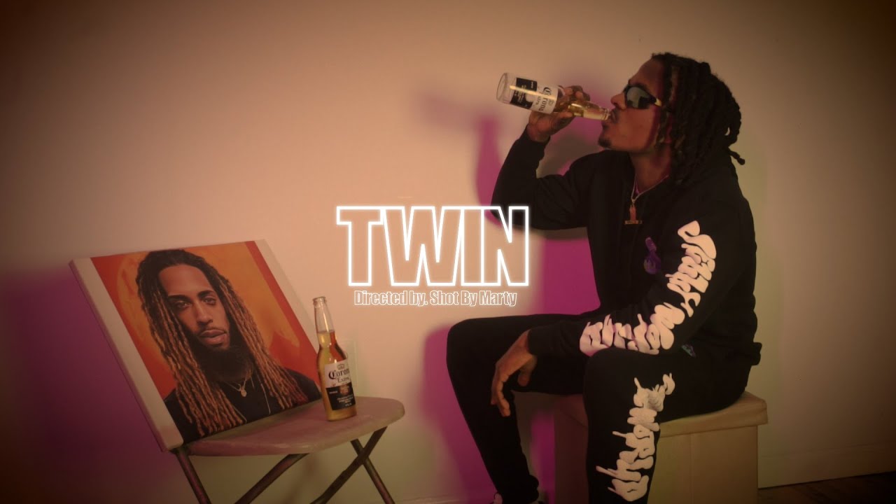 Reeno Limit - "Twin" (OFFICIAL VIDEO) @shotbymarty - YouTube