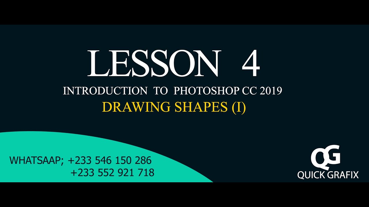 How To Draw Shapes In Photoshop YouTube how-to-draw-shapes-in-photoshop-youtube