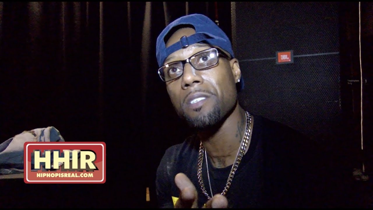ARP “RIGHT AFTER CASS & GOODZ, KING LOS CALLED ME THE NEXT DAY” (DNA VS ...