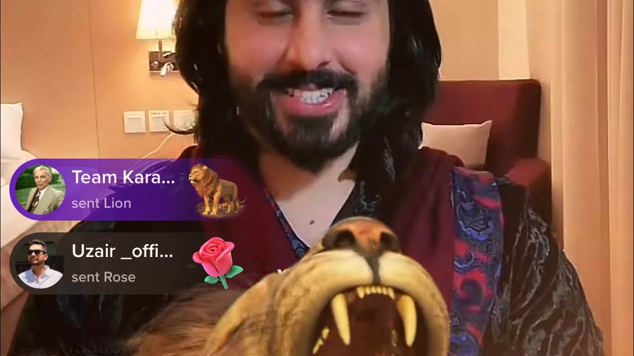 Yousaf big match with nutter | [TikTok live] #tiktok #shakeelgamer # ...