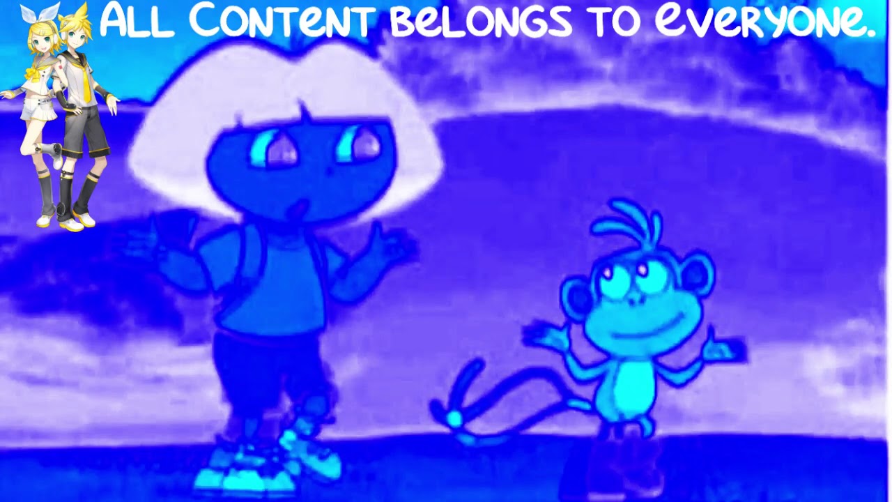 (REQUESTED) Dora the Explorer School Trailer September 12 2011 In ...