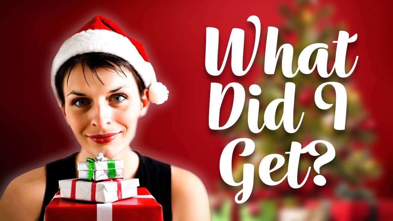 Greatest Secret Santa ARTIST Collab EVER! - YouTube