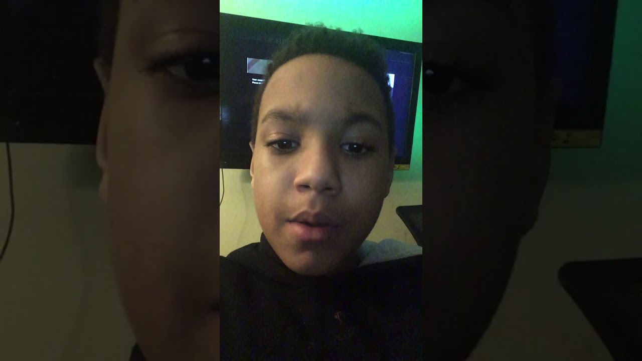 How to get the will mod prodigy menu!!! - YouTube