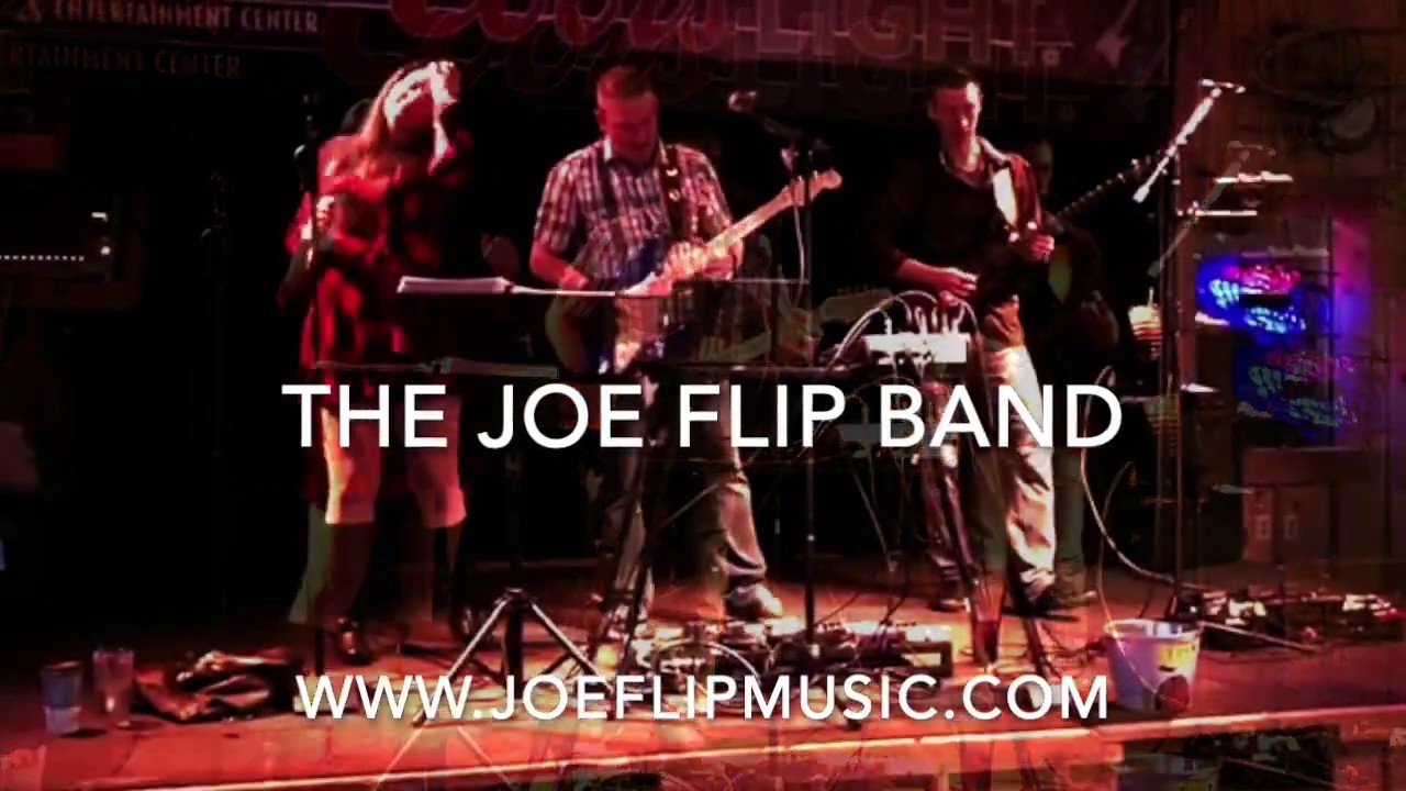 The Joe Flip Band - YouTube