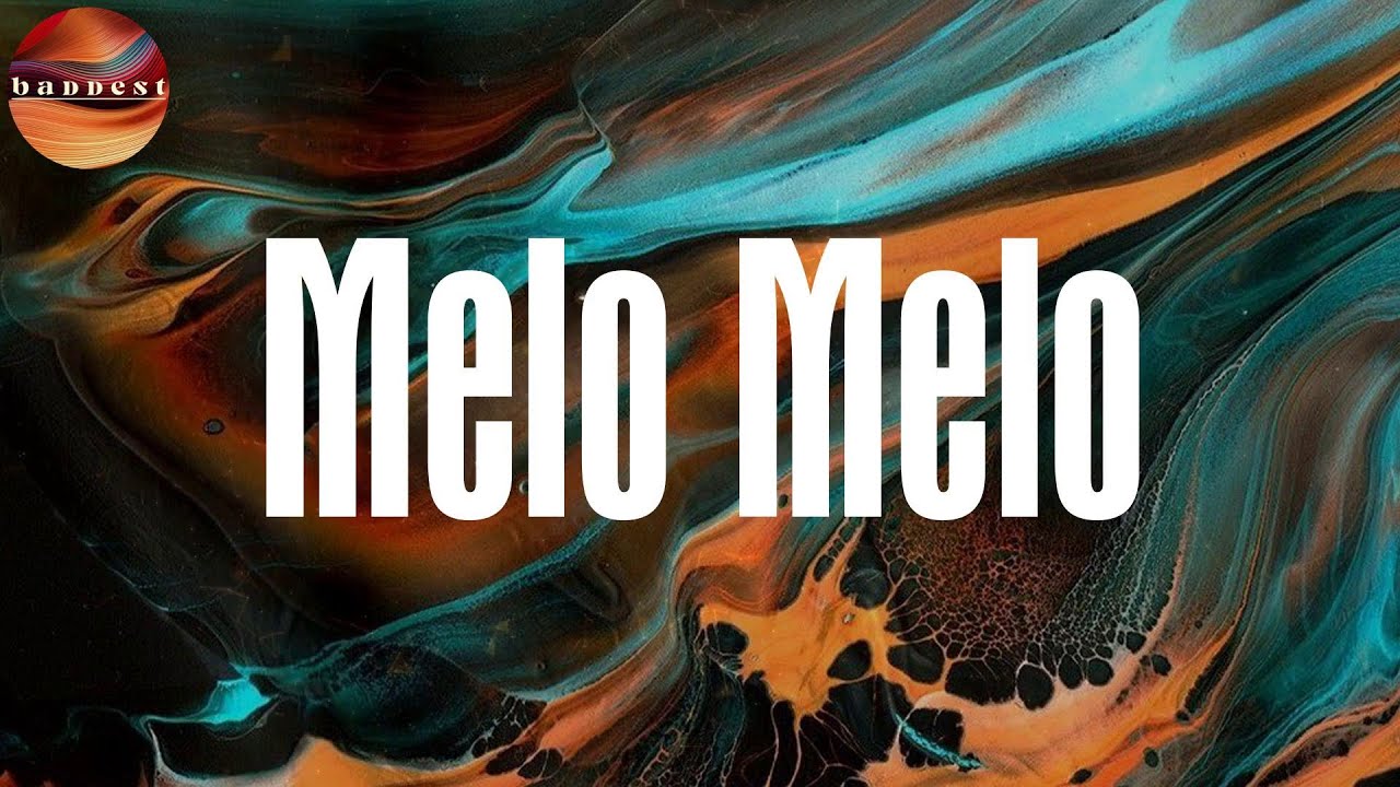 Melo Melo (Lyrics) - Olamide - YouTube