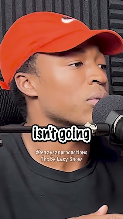 Life Isn't Fair | The Be Eazy Show Ep. 118 - YouTube