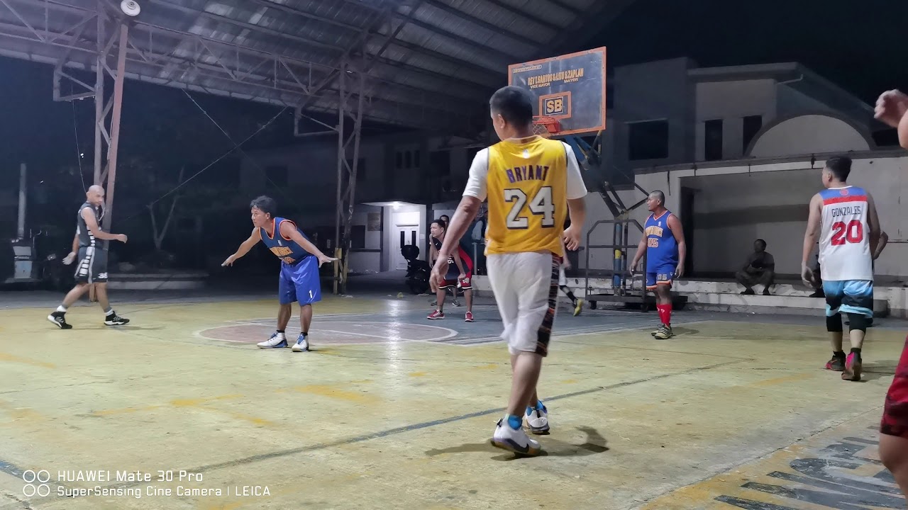 Crimson PGMI Game 3 full game - YouTube