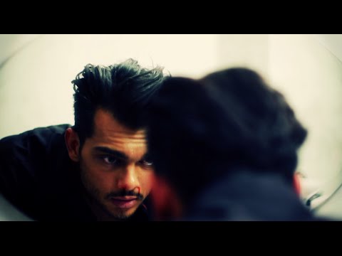 Amir Tataloo - Khabam Nemibare - Official Video ( امیر تتلو - خوابم نمیبره - ویدیو )