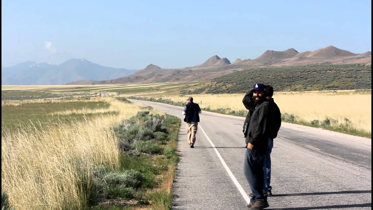 Jeff Bilsky- Professional Field Trip Leader - YouTube