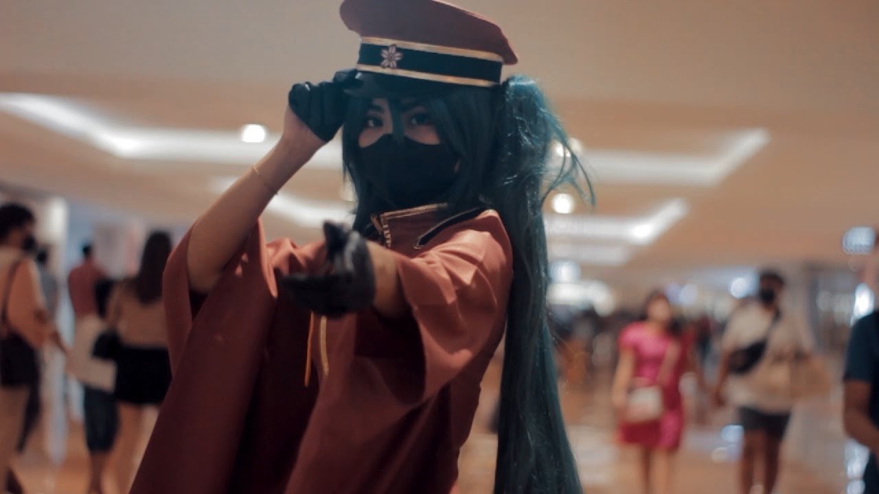 OZINE FEST 2022 (DAY 1) - YouTube