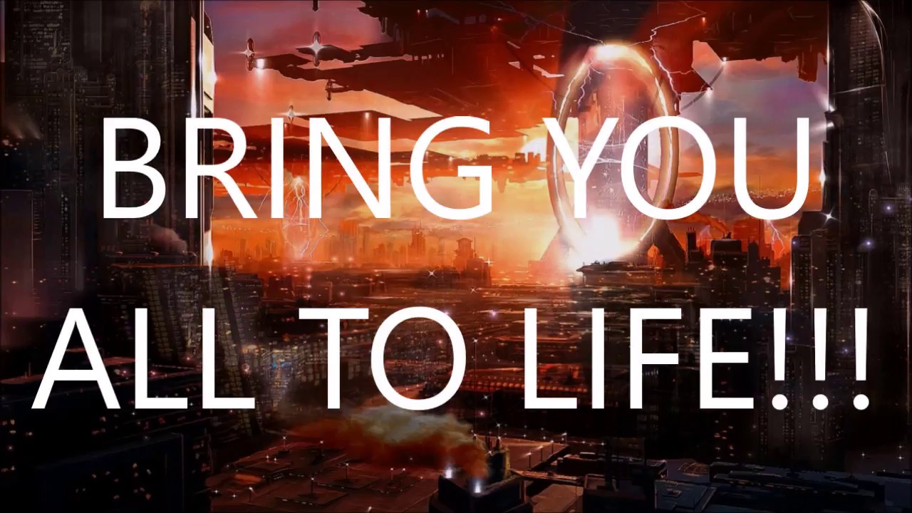 Les Friction-Your World Will Fail (Extended Remix Lyrics) - YouTube