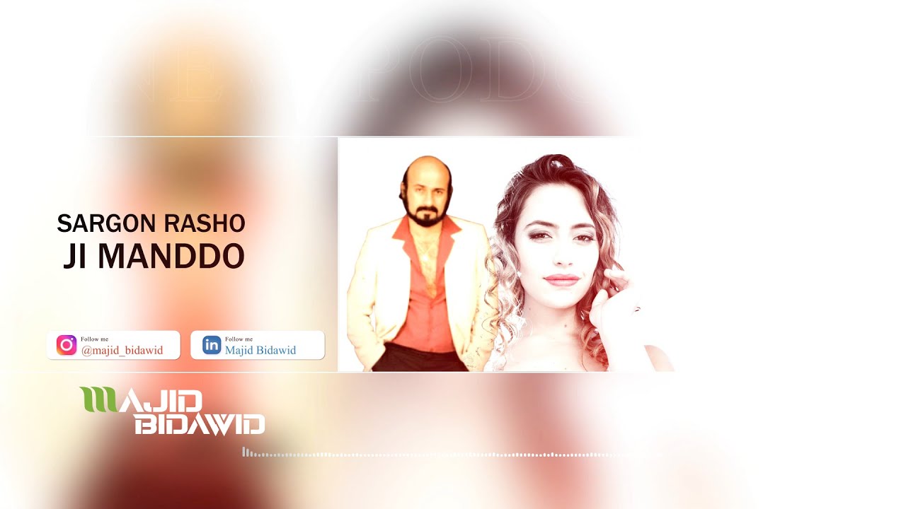 Sargon Rasho . Maddo - YouTube