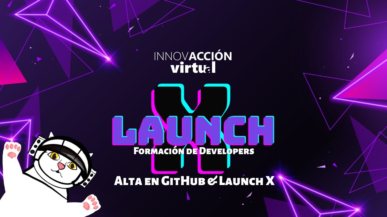 Tutorial sobre cómo dar de alta tu cuenta de GitHub. - YouTube