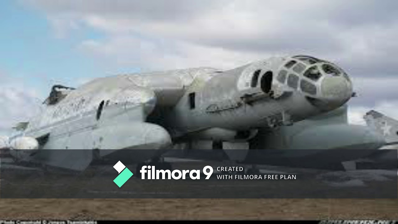 strange looking airplanes - YouTube