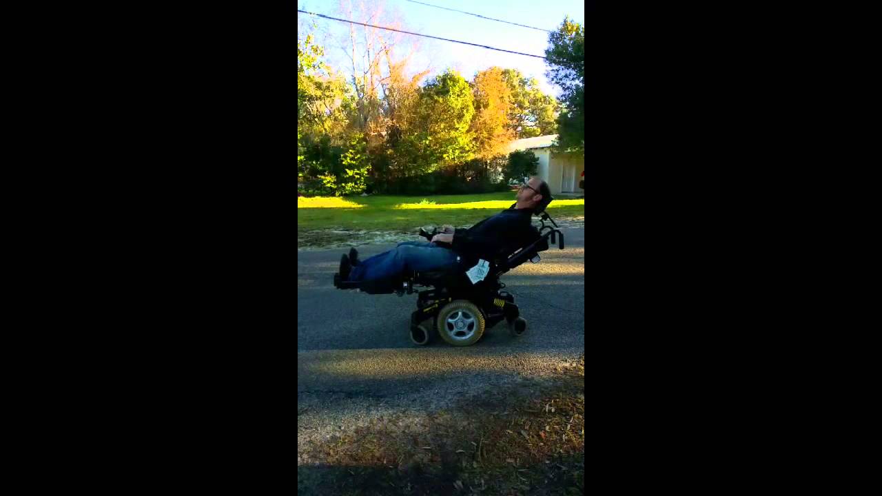 # tdx3 invacare electric wheelchair for sale - YouTube