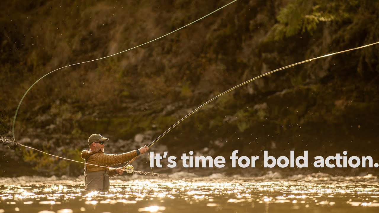 Time for Bold Action - YouTube