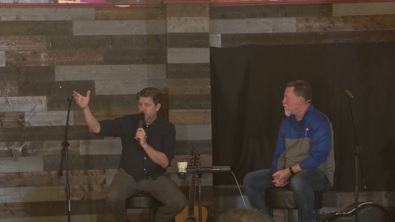 02/02/20 - Rusty & Ross King - YouTube