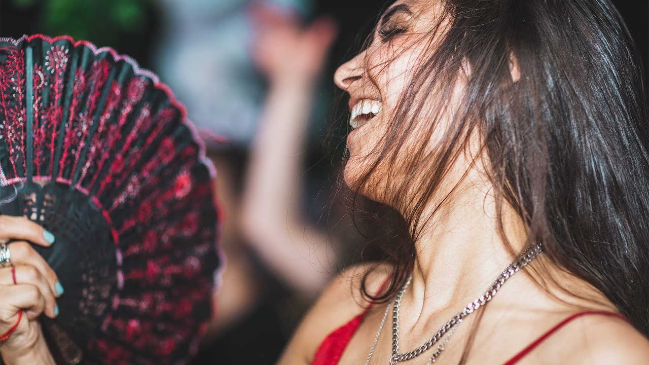 Deep Root Tribe Yacht Series – Summer In NY - YouTube