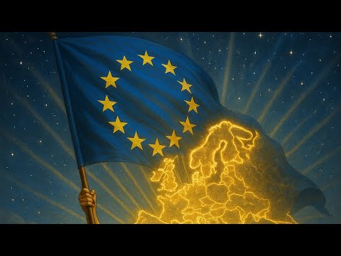 Make Europe Strong Again - EUROPA RISING | Epic Orchestral Anthem of ...