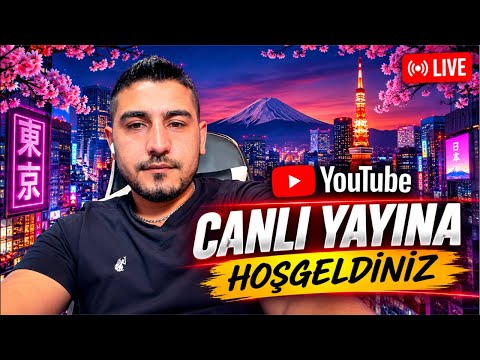 AMERİKA'DA GECELER