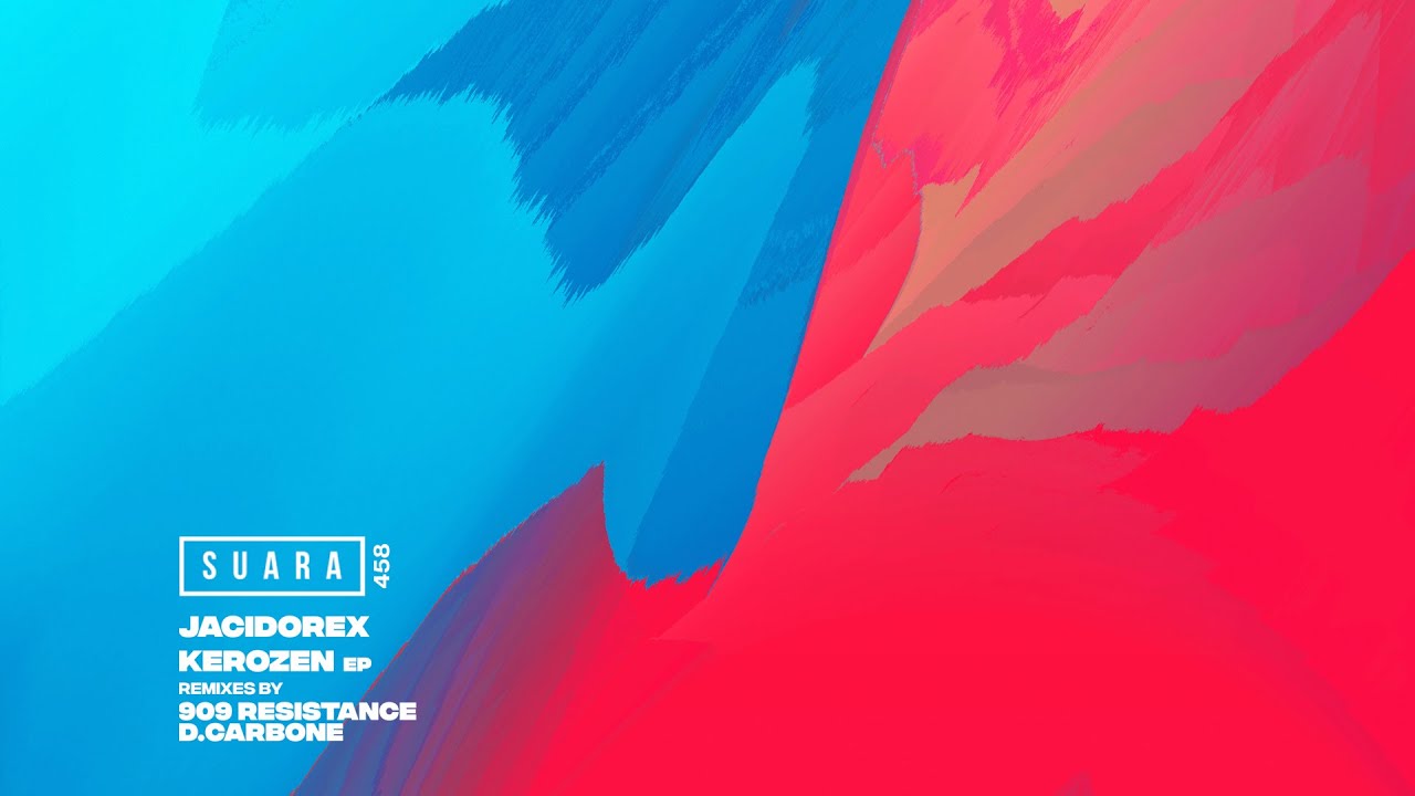Jacidorex Demon Core Original Mix [suara] Youtube