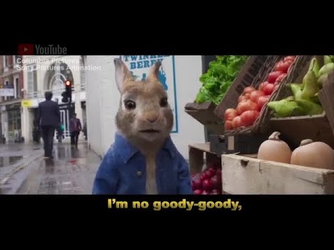 English @ the Movies: Goody-goody - YouTube