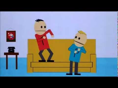 South Park uncle fucker by Terence and Philip - YouTube