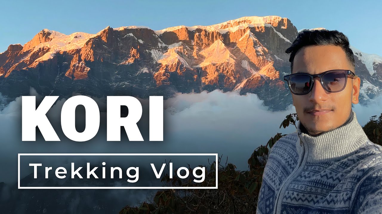 Kori Trek | Detailed Trekking Guide 2025 | Vlog Part 1 - YouTube