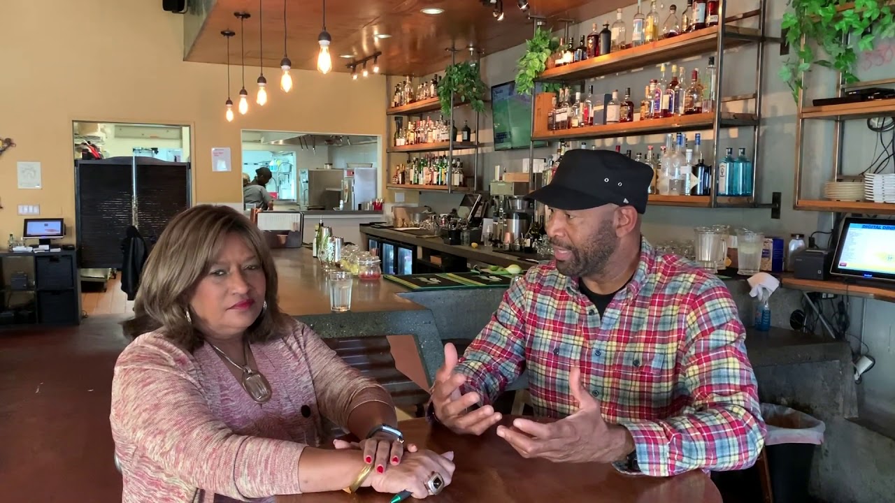 Kingston 11 Interview Part 2 - YouTube