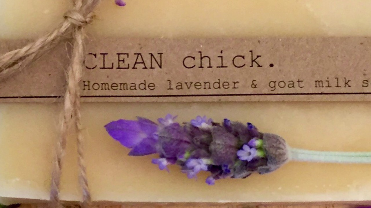 Clean Chick Promo - YouTube