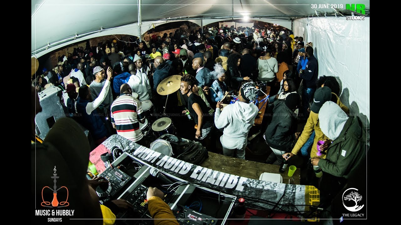 Music & Hubbly 30 June 2019 - YouTube