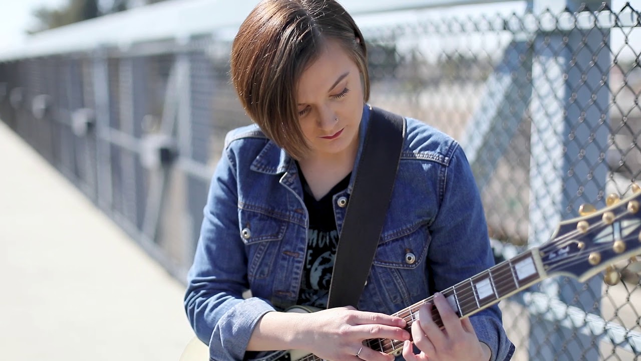 Dissociation - Amanda Suzanne Music - YouTube