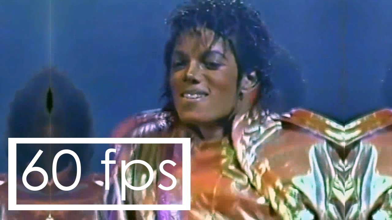 Michael Jackson | Working day and night, live in Toronto (1984) - YouTube