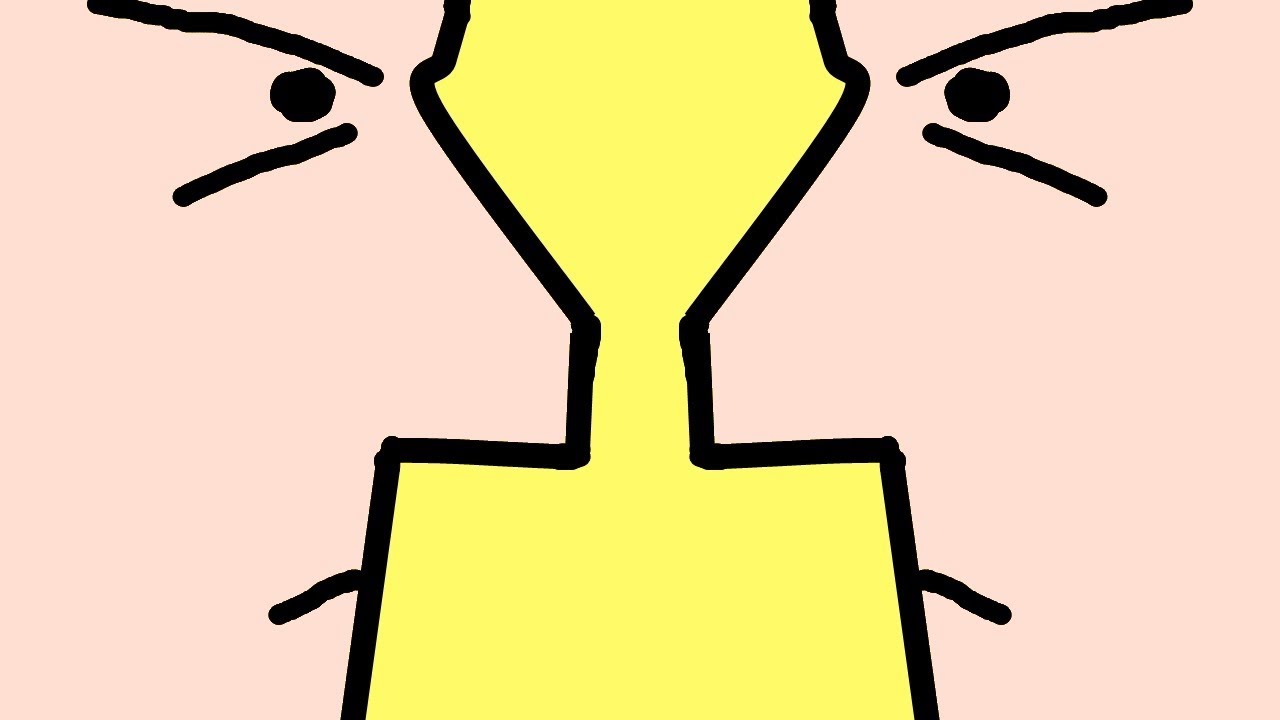 Don't Make Me Mad - YouTube