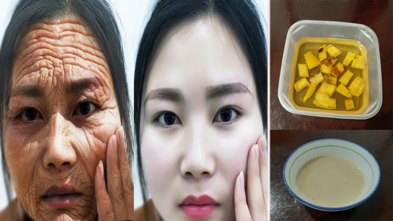 Japanese Secret Beauty Will Make Your Skin Perfect! - YouTube