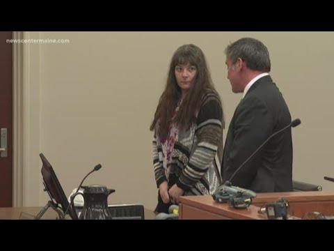 Trial for Shawna Gatto ends - YouTube