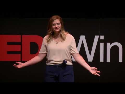 Mind Your Own Pregnancy! | Leslea Walters | TEDxWinnipeg