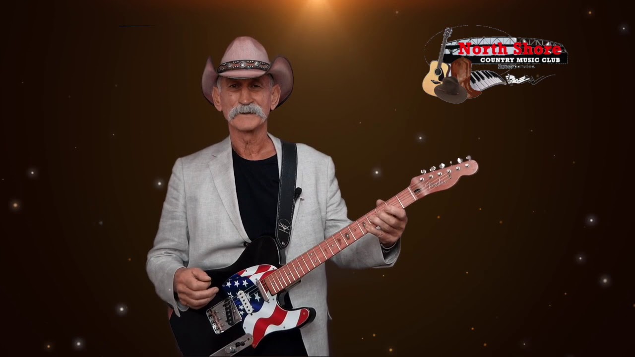 North Shore Country Music Club Auckland NZ - YouTube