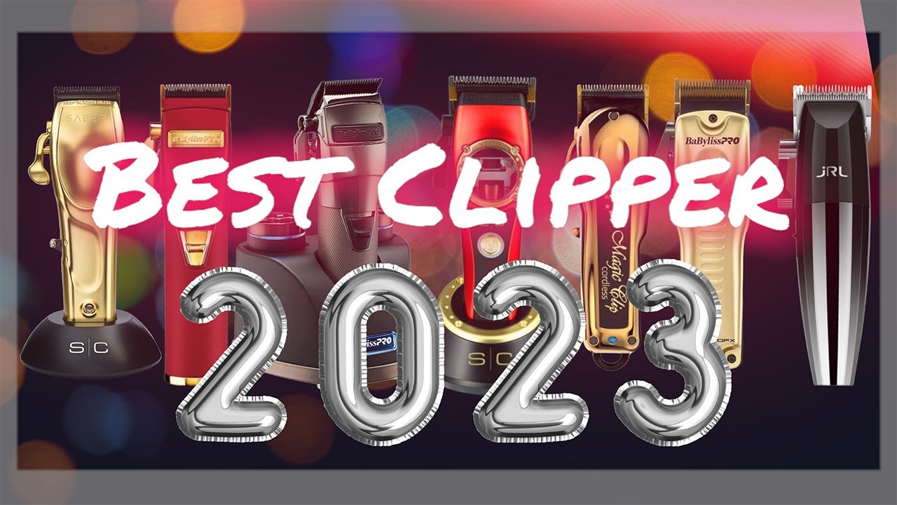 Why the Best Clipper 2024 is Revolutionizing Grooming - YouTube