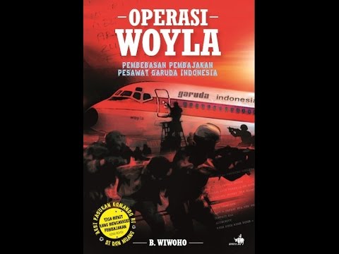 Woyla Operation (Kopassandha / Kopassus)