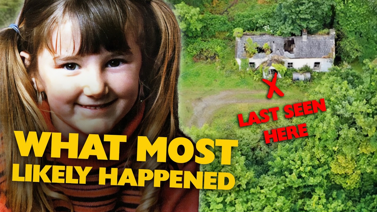 What most likely happened to Mary Boyle: A horrific family secret - YouTube