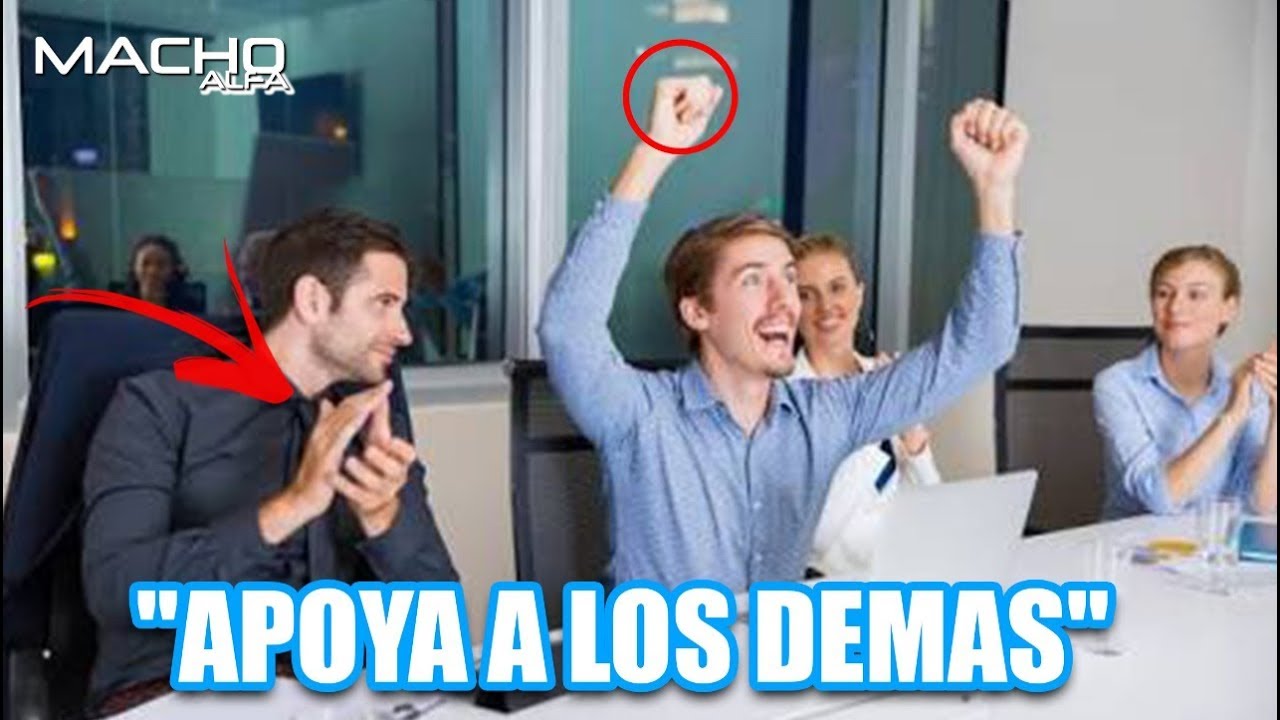 10 COSAS QUE DEBES HACER PARA SER RESPETADO - YouTube