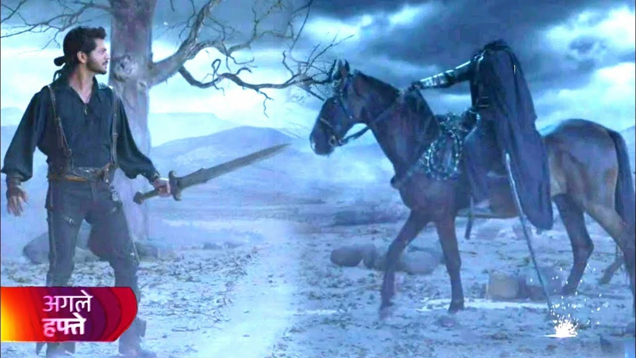 Ali Baba New Promo Released Now || Alibaba Ka Vada || Ali Baba Episode ...