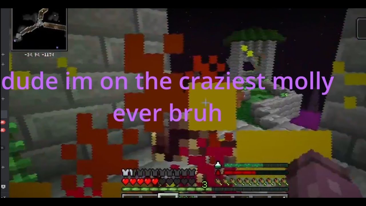 Cursed Minecraft Clips - YouTube