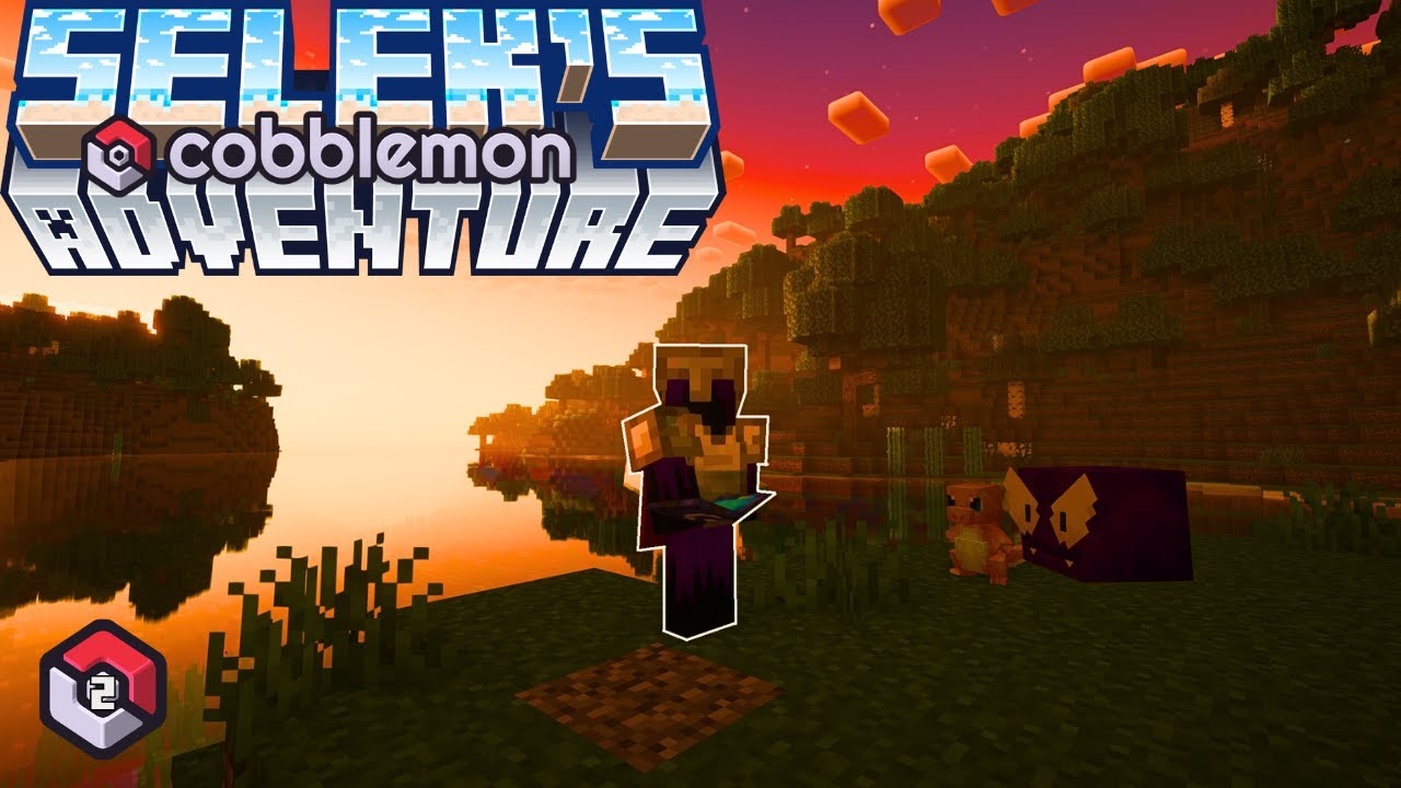 Building the PERFECT Cobblemon Team! | Cobblemon Ep.2 - YouTube