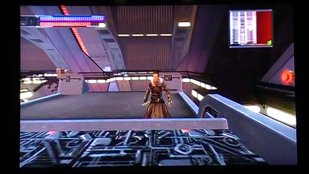 Let´s Play Star Wars The Force Unleashed ( 100% ) Part: 4 Starkiller ...