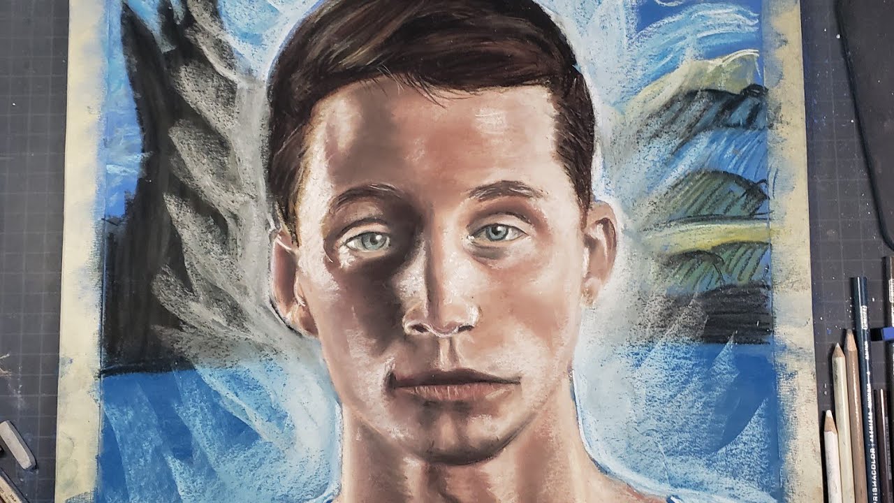 Drawing NF - YouTube