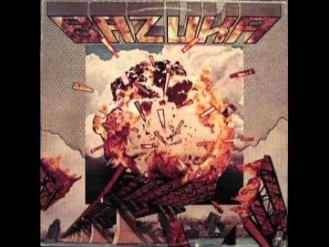 Tony Camillo's Bazuka -- Dynomite (1975) - YouTube