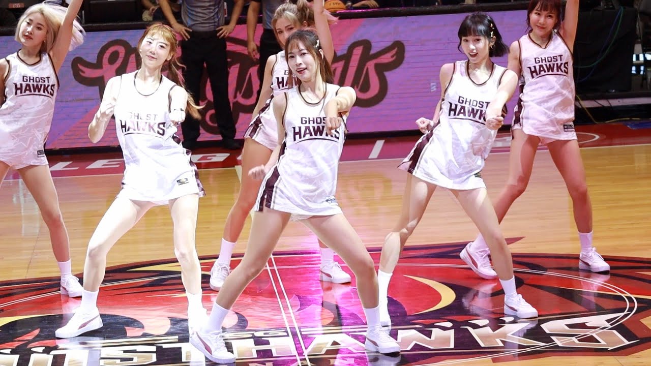 20230305 Wings Girls節間舞 (Wings Girls 妮妮) - YouTube